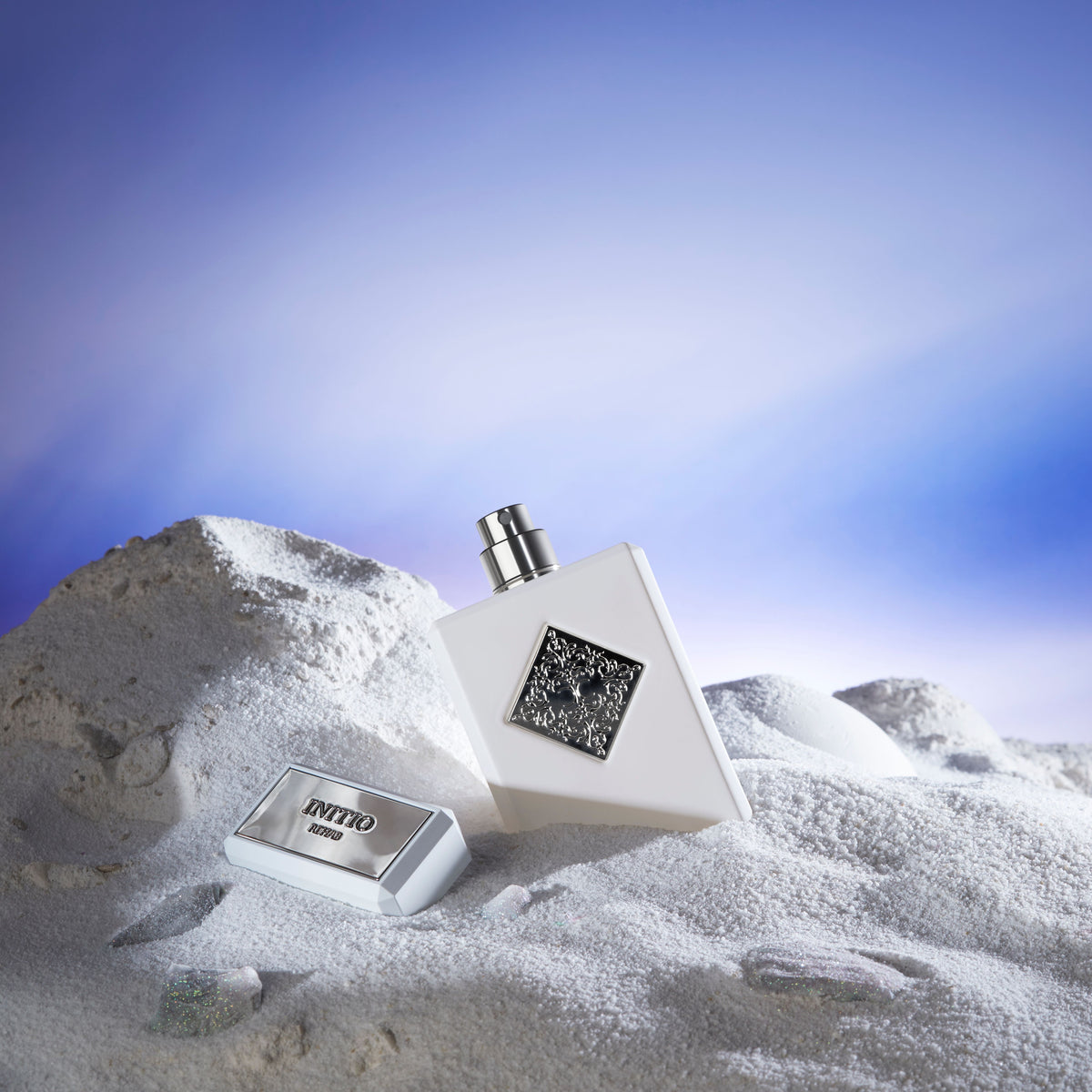 Initio Rehab EDP